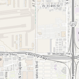 ArcGIS Web Application