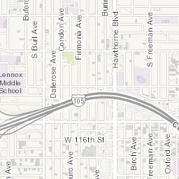 ArcGIS Web Application