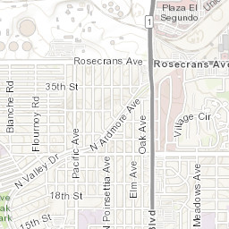 ArcGIS Web Application