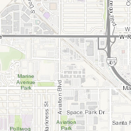 ArcGIS Web Application