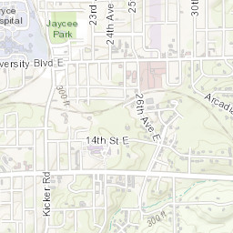 ArcGIS Web Application