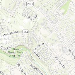 ArcGIS Web Application