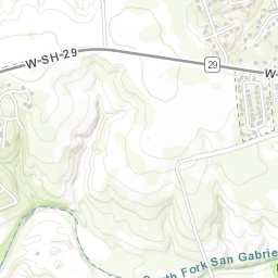 ArcGIS Web Application