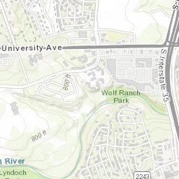 ArcGIS Web Application