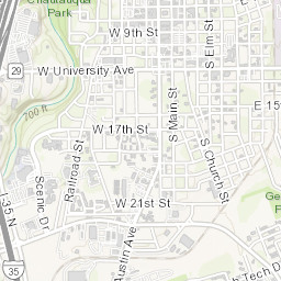 ArcGIS Web Application