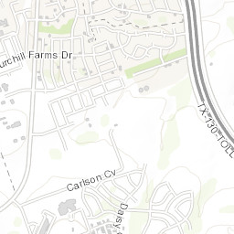 ArcGIS Web Application
