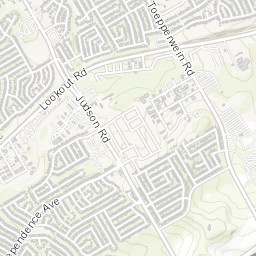 ArcGIS Web Application