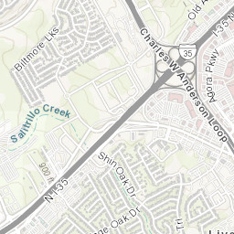 ArcGIS Web Application