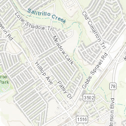 ArcGIS Web Application