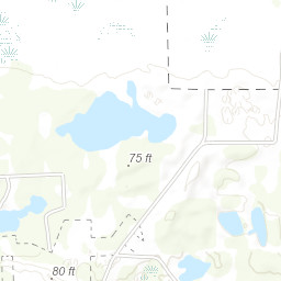 Flagler County, Esri, HERE, Garmin, INCREMENT P, USGS, METI/NASA, EPA ...