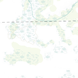 Flagler County, Esri, HERE, Garmin, INCREMENT P, USGS, METI/NASA, EPA ...
