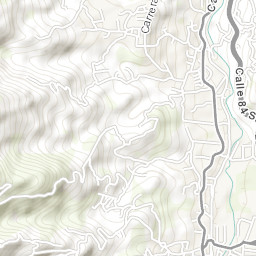 ArcGIS Web Application