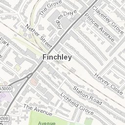 Esri UK, Esri, HERE, Garmin, INCREMENT P, USGS, METI/NASA