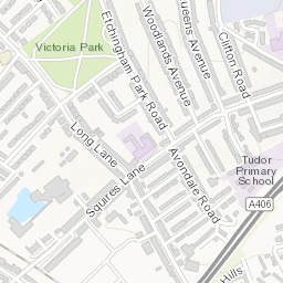 Esri UK, Esri, HERE, Garmin, INCREMENT P, USGS, METI/NASA