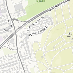 Esri UK, Esri, HERE, Garmin, INCREMENT P, USGS, METI/NASA