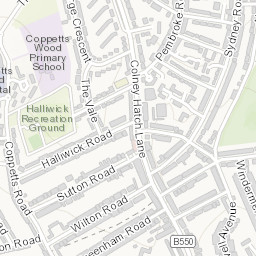 Esri UK, Esri, HERE, Garmin, INCREMENT P, USGS, METI/NASA