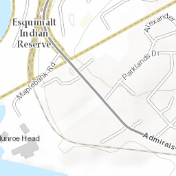 ArcGIS Web Application