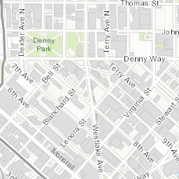 ArcGIS Web Application