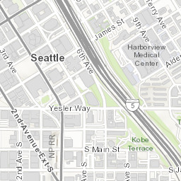 ArcGIS Web Application