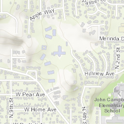 ArcGIS Web Application