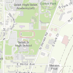 ArcGIS Web Application