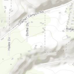 ArcGIS Web Application