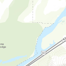 ArcGIS Web Application