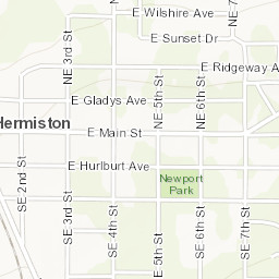 Bureau of Land Management, State of Oregon, State of Oregon DOT, State ...