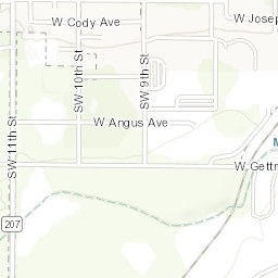 Bureau of Land Management, State of Oregon, State of Oregon DOT, State ...