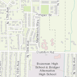 ArcGIS Web Application