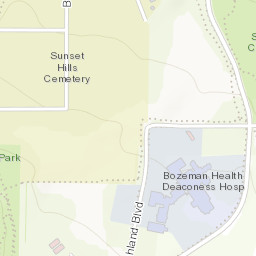 ArcGIS Web Application