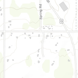 Esri Canada, Esri, HERE, Garmin, GeoTechnologies, Inc., USGS, METI/NASA ...