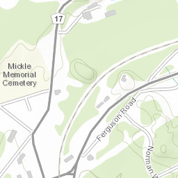 ArcGIS Web Application