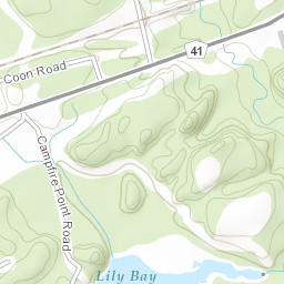 ArcGIS Web Application