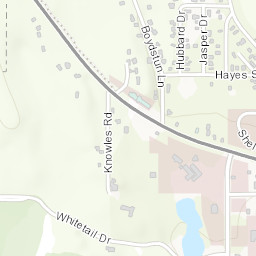 City of McCall, Bureau of Land Management, Esri Canada, Esri, HERE ...