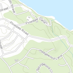 ArcGIS Web Application