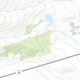 Simcoe County Parcel Map