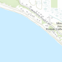 ArcGIS Web Application