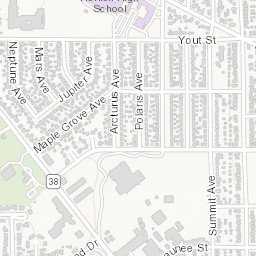 ArcGIS Web Application