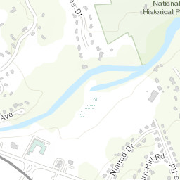 MassGIS, Esri Canada, Esri, HERE, Garmin, INCREMENT P, USGS, METI/NASA ...