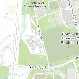 ArcGIS Web Application