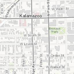 ArcGIS Web Application