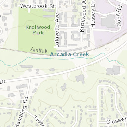 ArcGIS Web Application