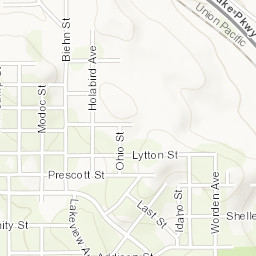 Bureau of Land Management, State of Oregon, State of Oregon DOT, State ...