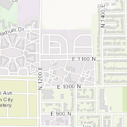 ArcGIS Web Application