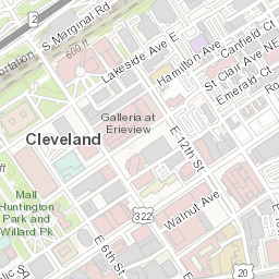 ArcGIS Web Application