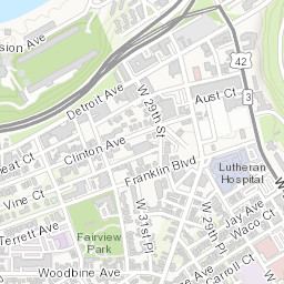 ArcGIS Web Application