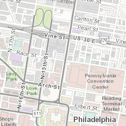 City of Philadelphia