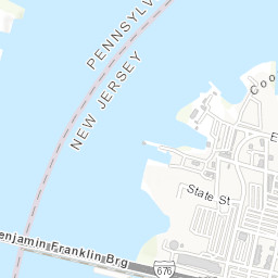 Philadelphia Parcel Viewer