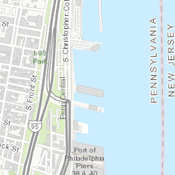 City of Philadelphia